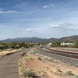Santa Fe Rail Trail, New Mexico - 378 Reviews, Map | AllTrails