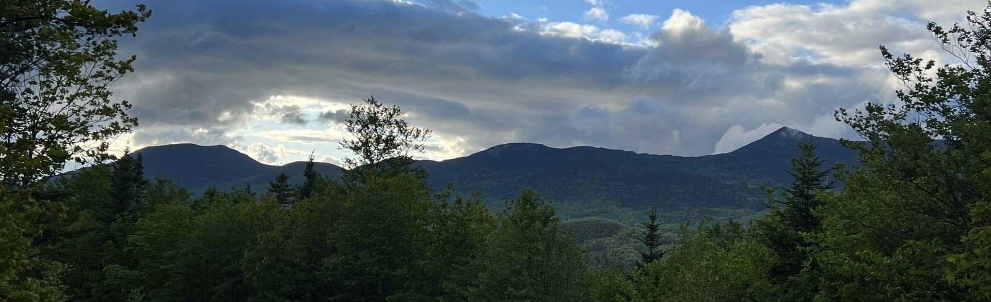 Stratton Brook Hut Loop via Oak Knoll and Newton's Revenge: 123 fotos ...