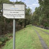 Cardinia Aqueduct Trail, Victoria, Australia - 274 Reviews, Map | AllTrails