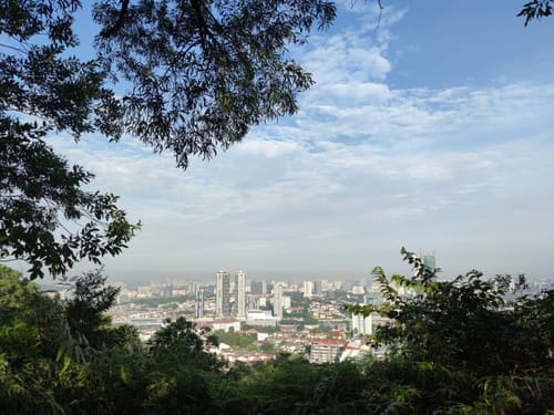 2023 Best 10 Trails and Hikes in Cheras | AllTrails