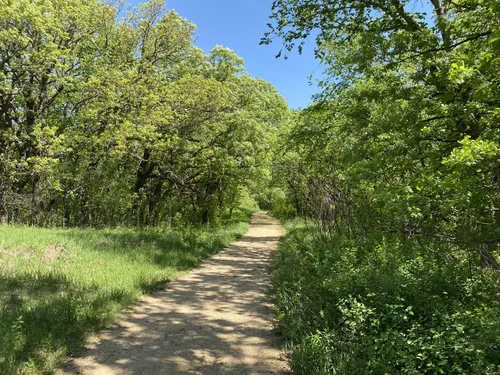 Best Hikes and Trails in Good Earth State Park | AllTrails