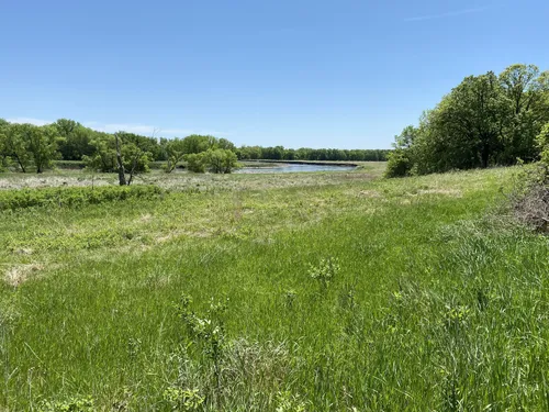 Best Hikes and Trails in Good Earth State Park | AllTrails