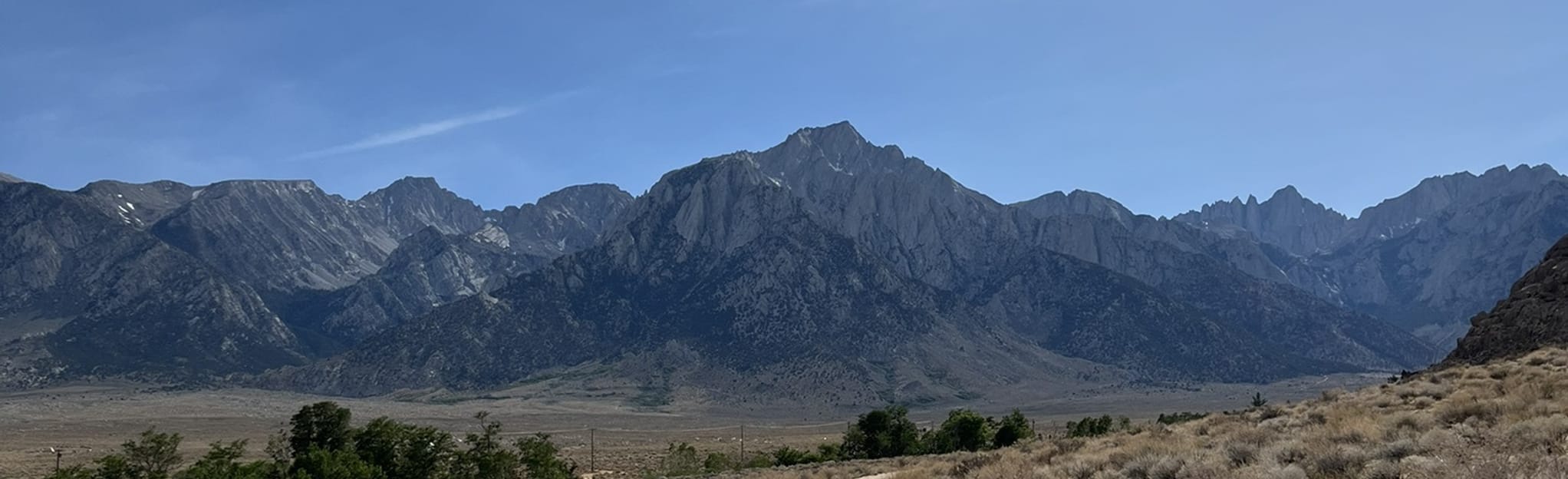 Shark Fin Loop: 138 foto's - Californië | Wandelen - AllTrails