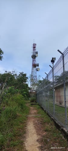 Best Hikes and Trails in Sungai Basong Recreational Park | AllTrails