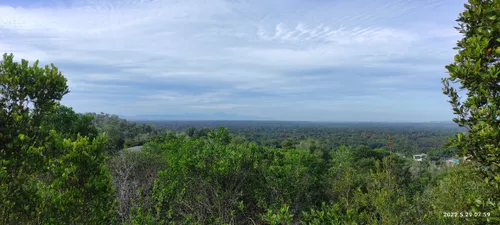 Best Hikes and Trails in Sungai Basong Recreational Park | AllTrails