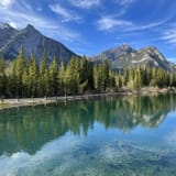 Mount Lorette Pond Trail, Alberta, Canada - 212 Reviews, Map | AllTrails