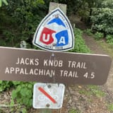 Jacks Knob Trail, Georgia - 135 Reviews, Map | AllTrails