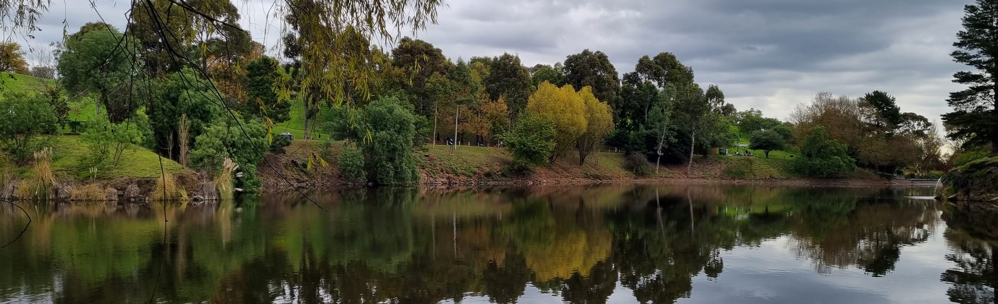 Lakeside Walk Loop , Victoria, Australia - 46 Reviews, Map | AllTrails