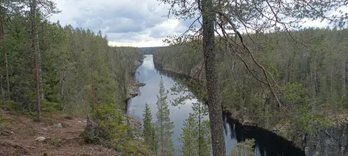 2023 Best River Trails in Hossa National Park | AllTrails