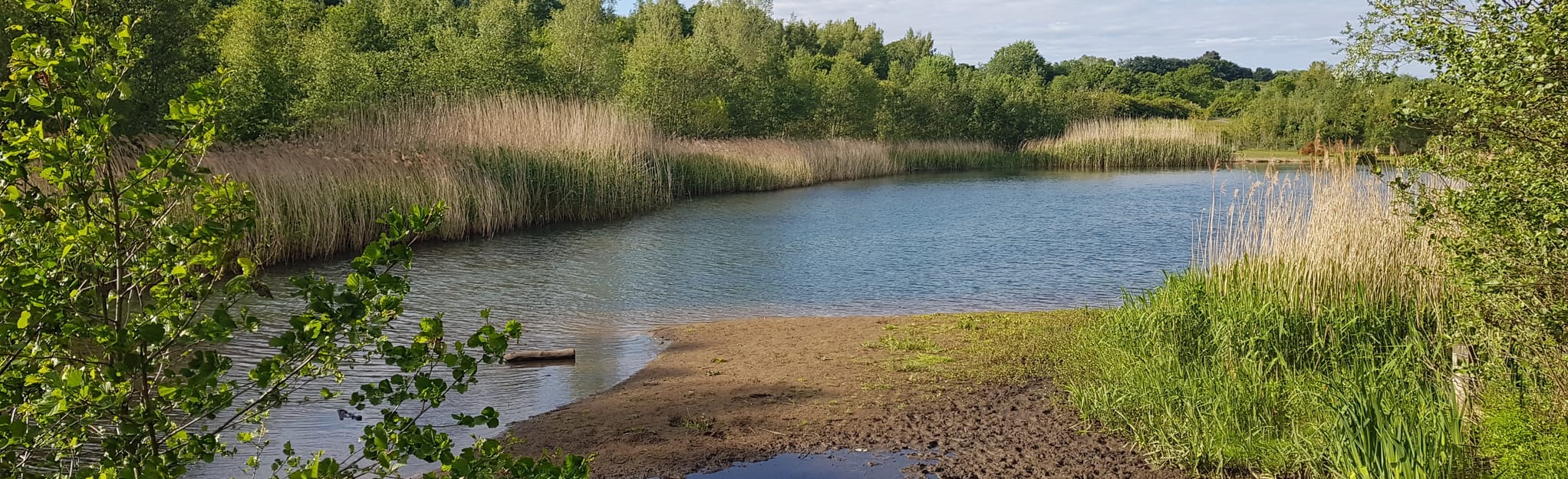 Washing Wells Roman Fort and Floating Rocks Circular - Tyne and Wear ...