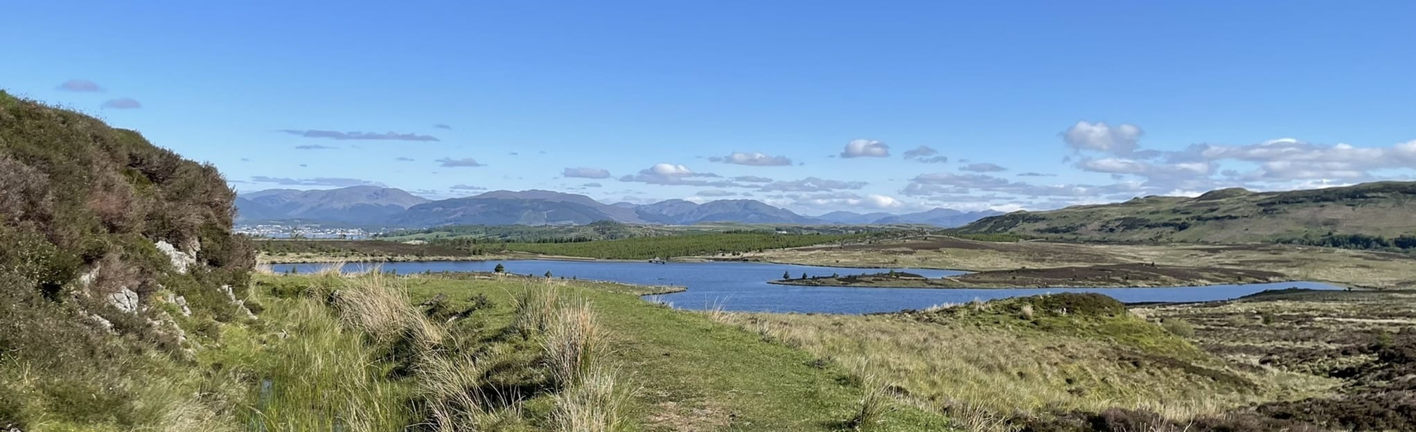 Kelly Cut Trail: 11 Reviews, Map - Inverclyde, Scotland | AllTrails