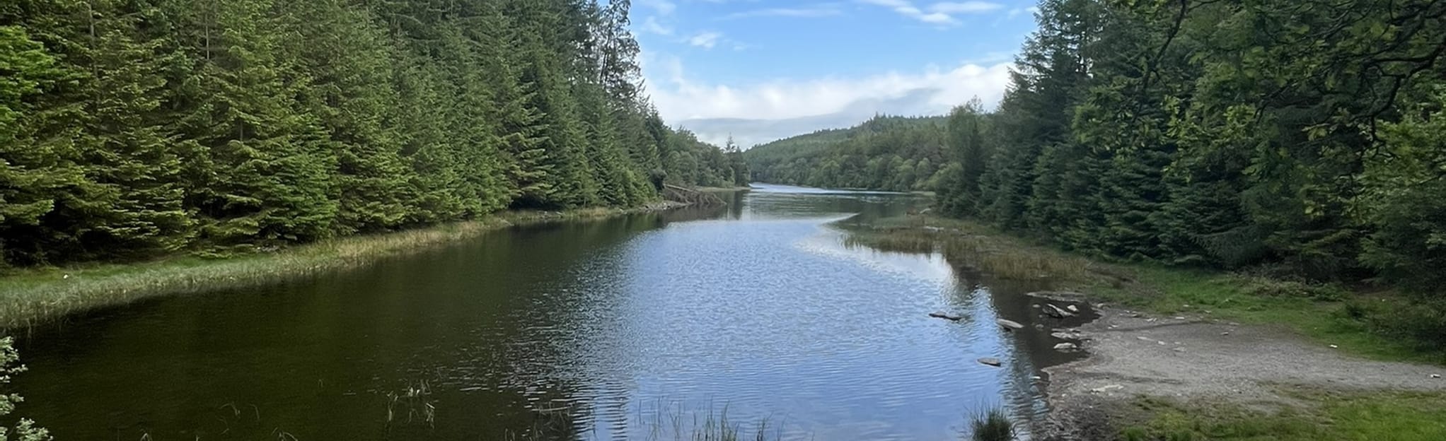 Llyn Parc Circular: 615 fotos - Conwy, País de Gales | AllTrails