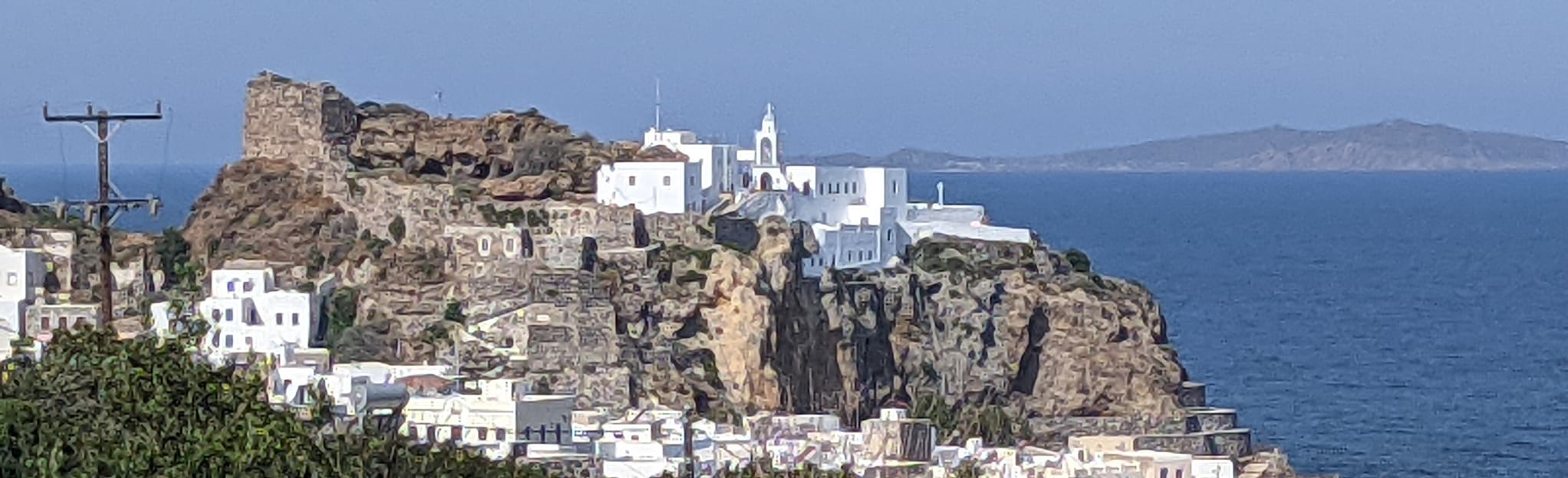 Pali - Mandraki, Nisyros, Greece - 2 Reviews, Map | AllTrails