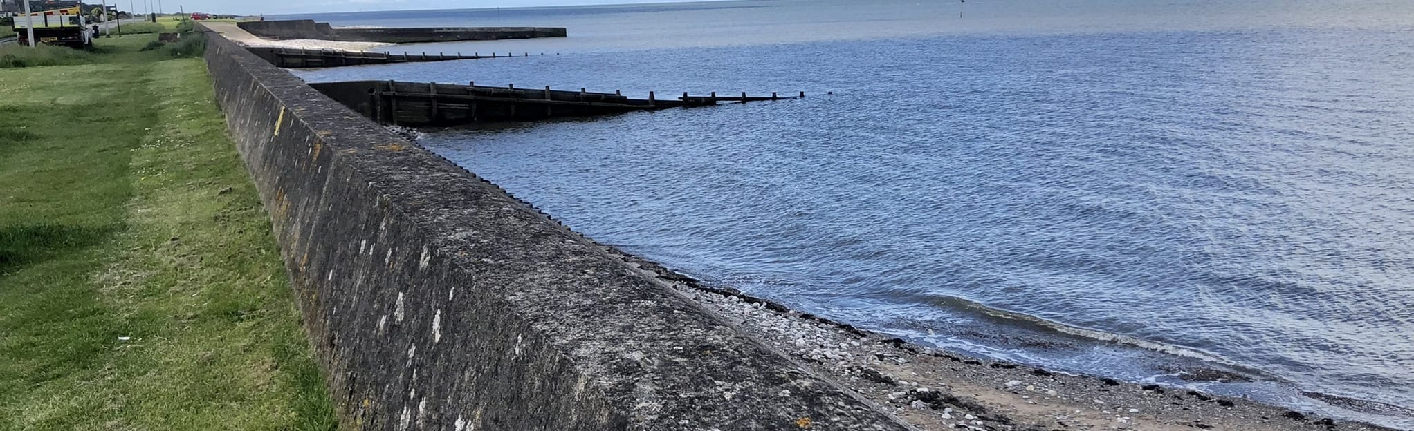 Skinburness Peninsula: 27 Reviews, Map - Cumbria, England | AllTrails