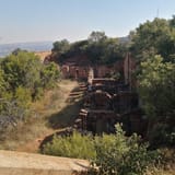 Wonderboom Hiking Trail, Gauteng, South Africa - 129 Reviews, Map ...