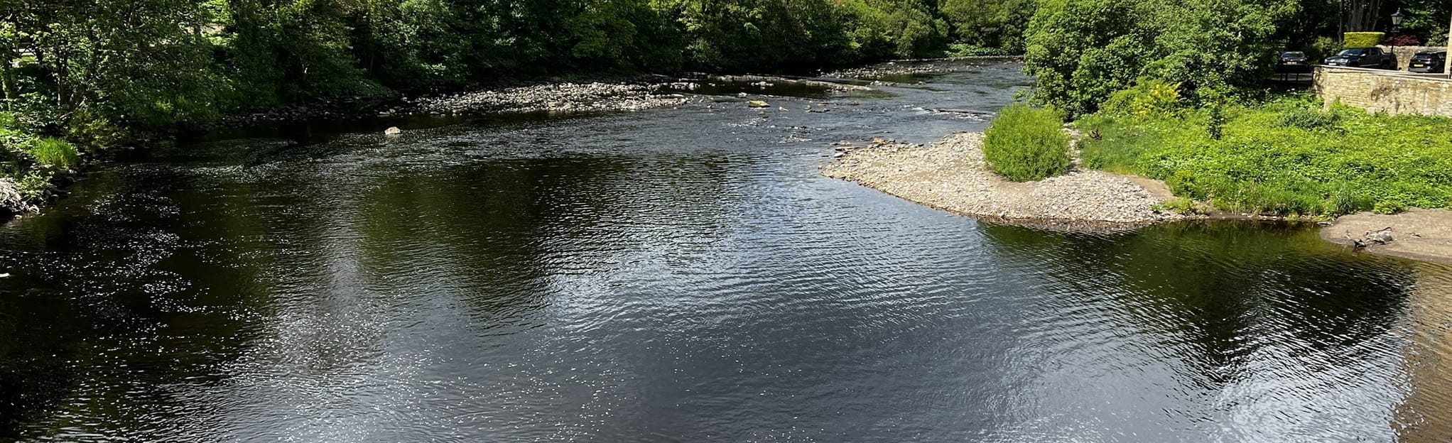 Barnard Castle and the River Tees, County Durham, England - 325 Reviews ...