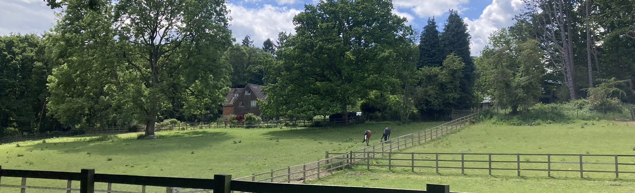 Ringshall and Studham Circular: 7 Reviews, Map - Hertfordshire, England ...