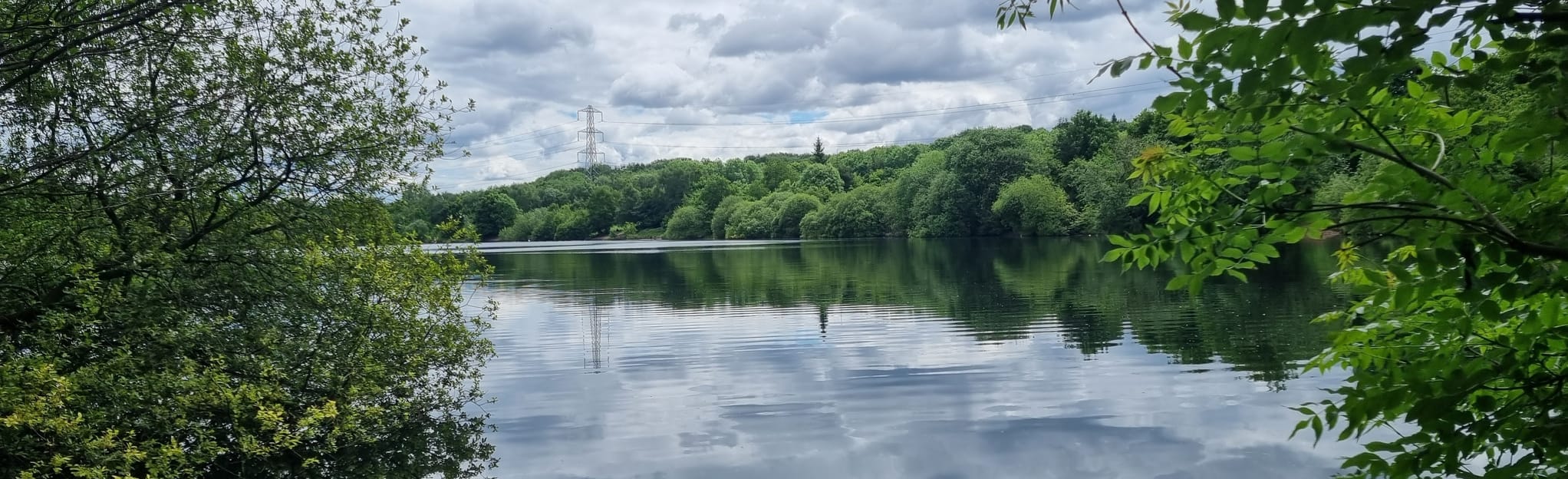 Clifton Marina, Fletcher's Canal and River Irwell Circular - Greater ...