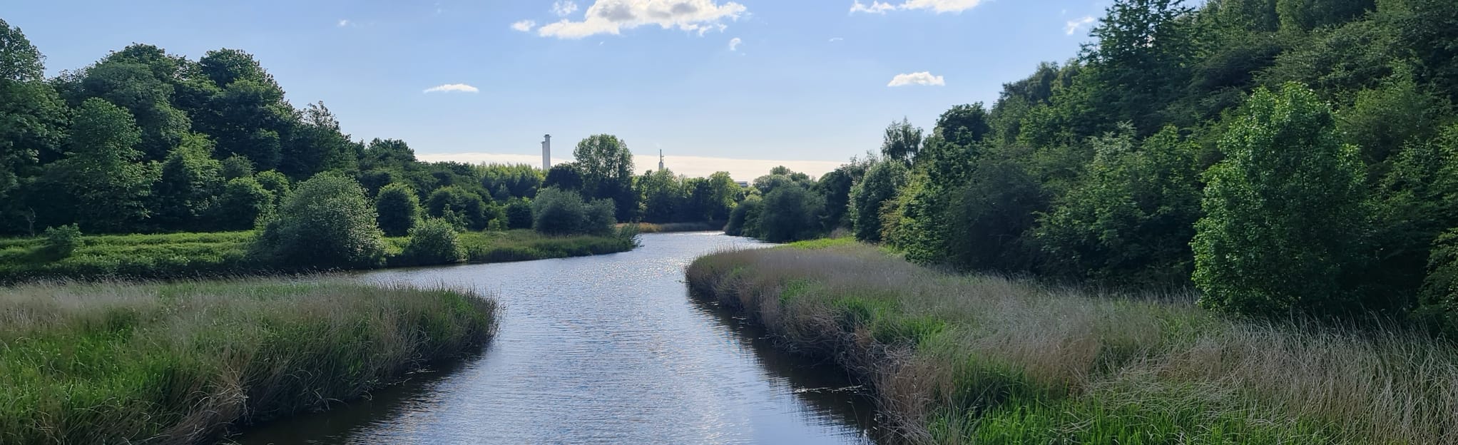 Anderton Nature Reserve, Cheshire, England - 70 Reviews, Map | AllTrails