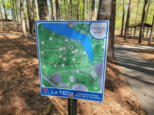 Best Hikes and Trails in Garland Gregory Hideaway Park | AllTrails