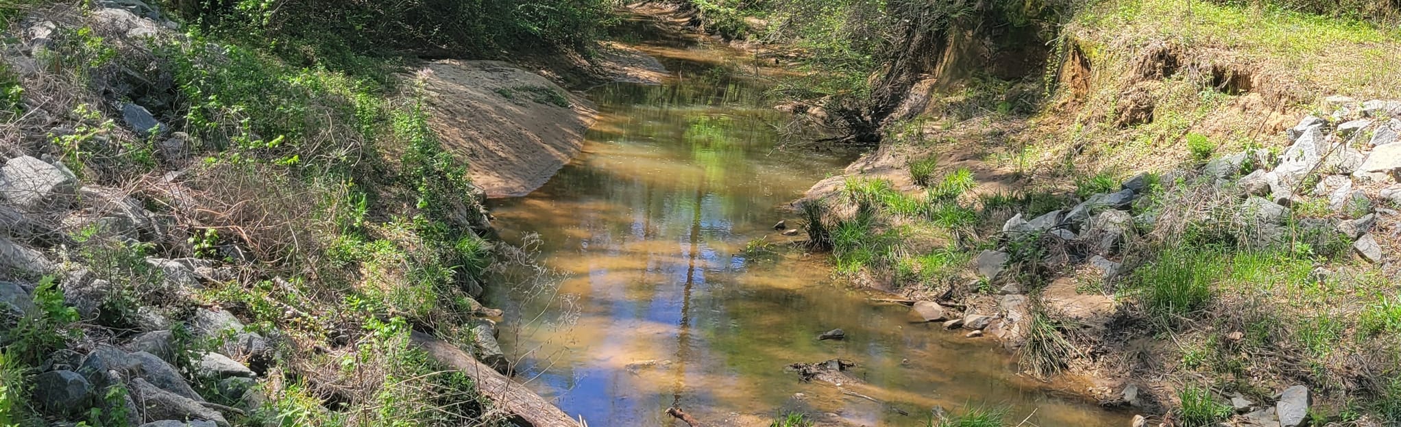 Rock Island Greenway via Cook Park, Louisiana - 19 Reviews, Map | AllTrails