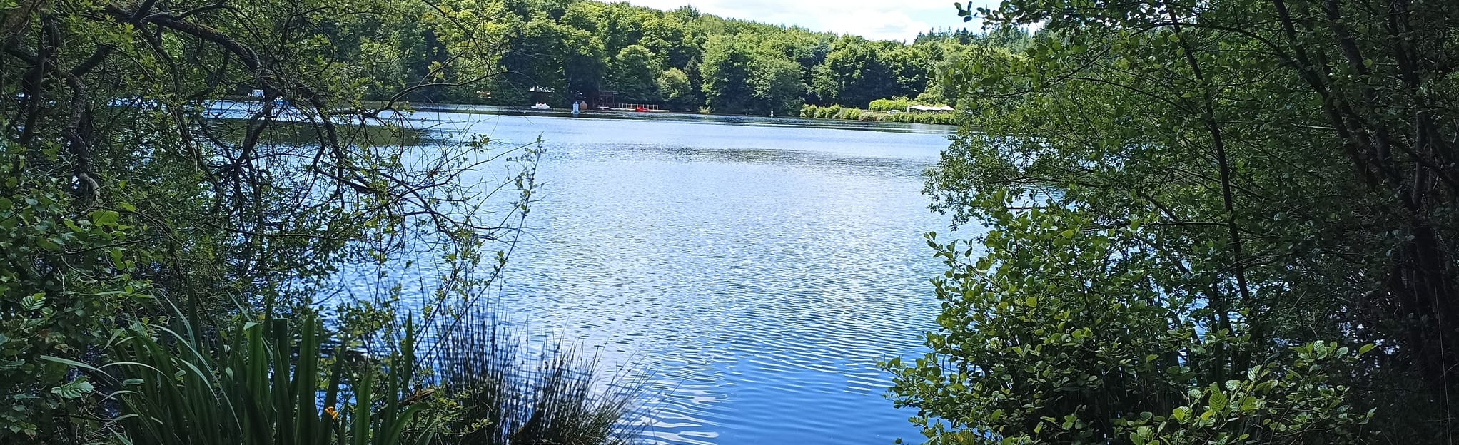 Circuit of the Montaugé Cross: 13 foto's - Ille-et-Vilaine, Frankrijk ...