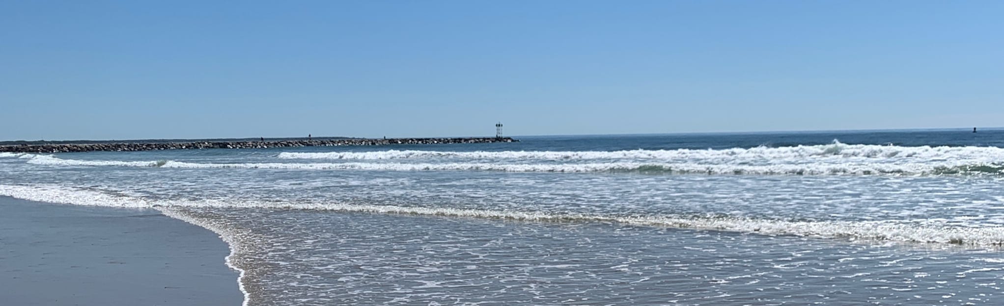 Wells Beach: 157 Reviews, Map - Maine | AllTrails