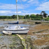 Itchenor Circular, West Sussex, England - 247 Reviews, Map | AllTrails