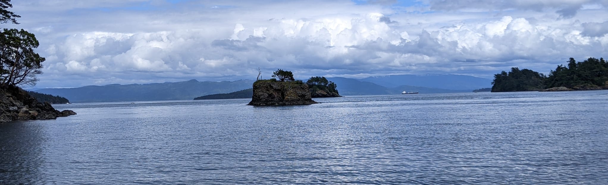 Smugglers Cove via Duck Lake Loop: 19 foto's - Washington | AllTrails