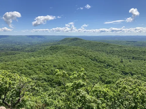 10 Best Hikes and Trails in Mount Holyoke Range State Park | AllTrails