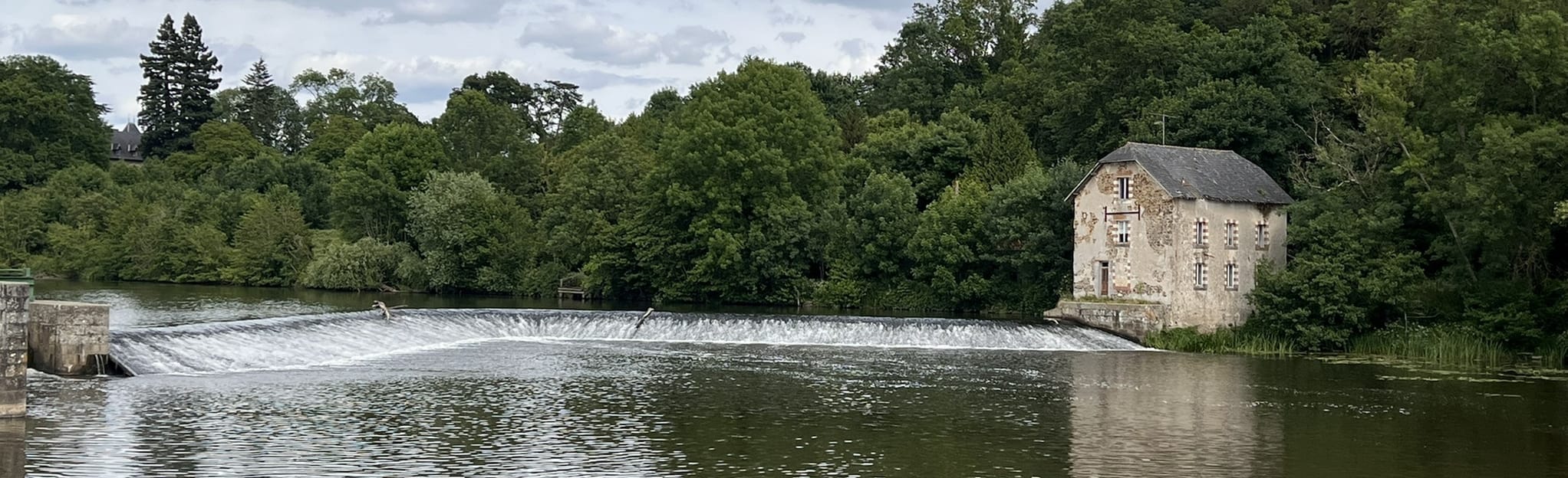 Origné: Circuit of la Grande Courbe, Mayenne, France - 9 Reviews, Map ...