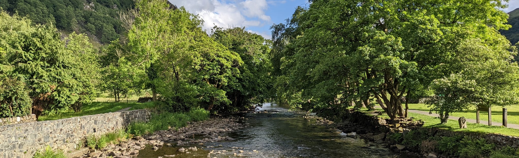 Nantmor to Beddgelert Circular: 556 Fotos - Gwynedd, Wales | AllTrails