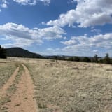 Turret Trail, Colorado - 315 Reviews, Map | AllTrails