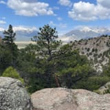 Turret Trail, Colorado - 315 Reviews, Map | AllTrails