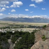 Turret Trail, Colorado - 315 Reviews, Map | AllTrails