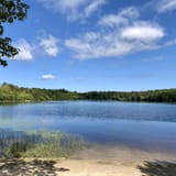 Carbuncle Pond and Moosup River Trail, Rhode Island - 261 Reviews, Map ...