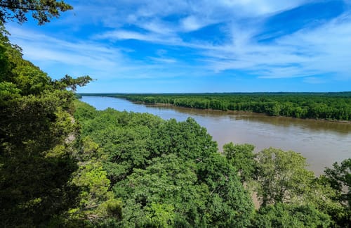 2023 Best River Trails in Weldon Spring Conservation Area | AllTrails