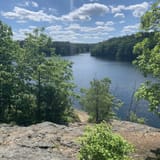 Middlesex Fells Reservation Loop Trail, Massachusetts - 527 Reviews ...