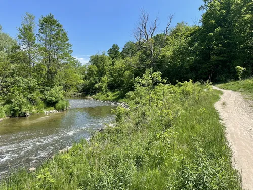 Best Hikes and Trails in E. T. Seton Park | AllTrails