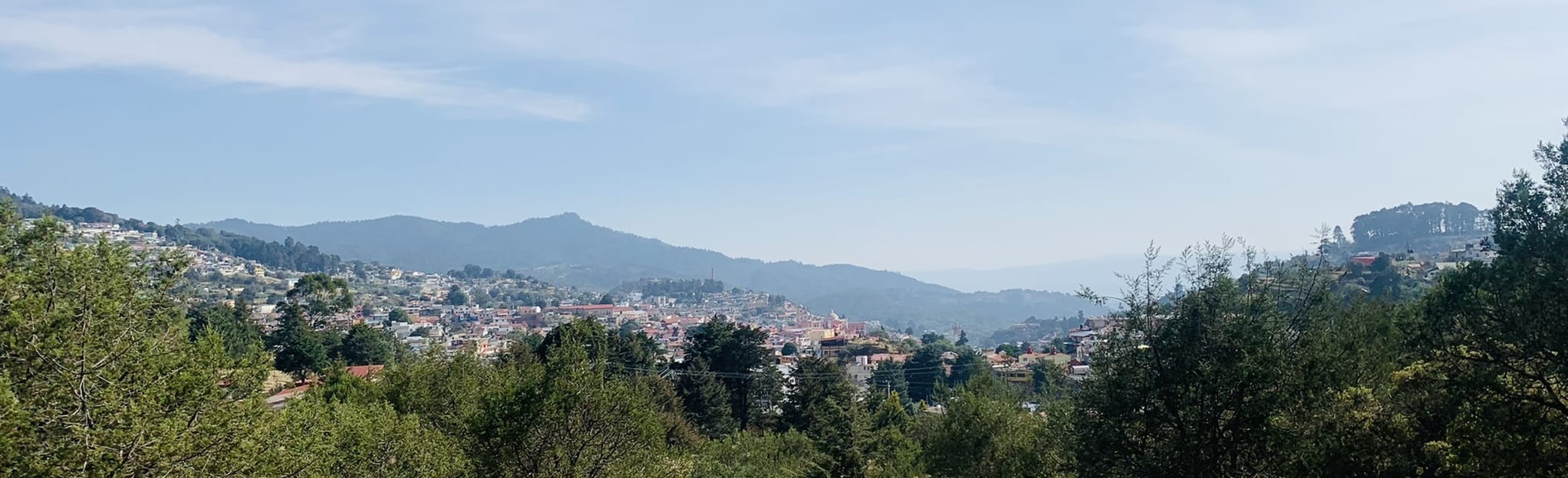 Azoyatla - Real del Monte: 11 Reviews, Map - Hidalgo, Mexico | AllTrails