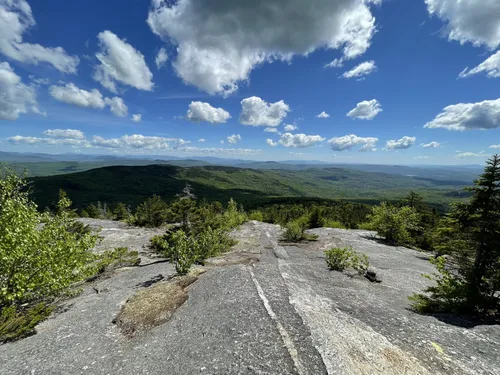 10 Best Hikes and Trails in Cardigan Mountain State Park | AllTrails