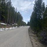 skinner hut, Colorado - 152 Reviews, Map | AllTrails