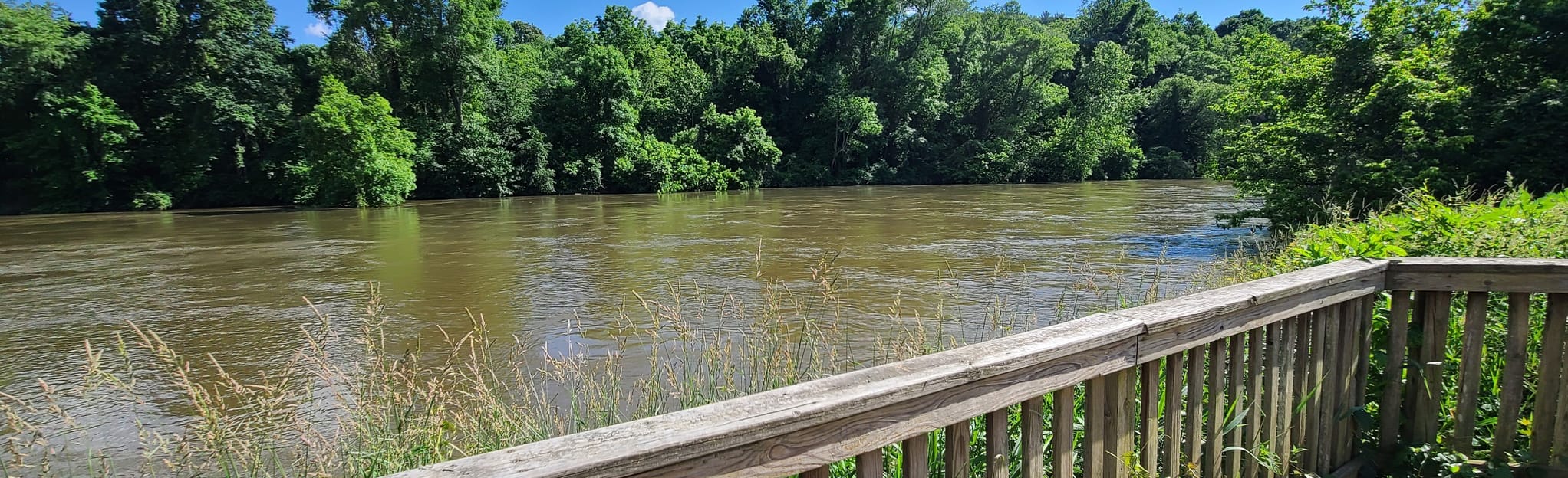 French Broad River Greenway West Loop, North Carolina - 523 Reviews ...