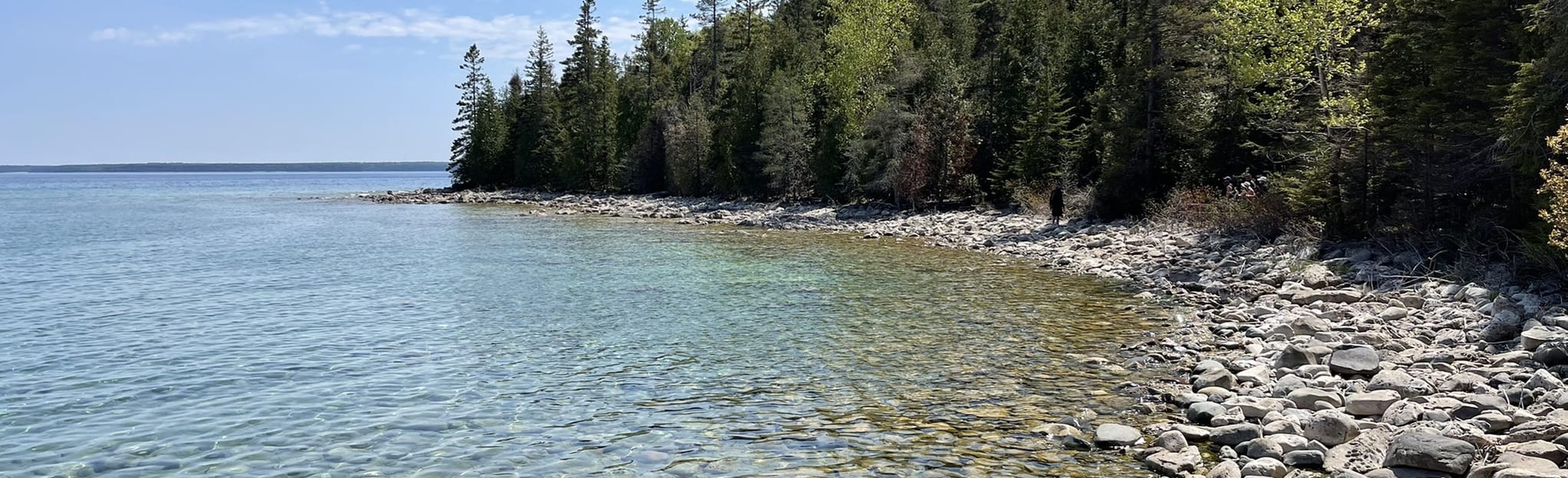 Flowerpot Island Loop Trail: 319 Reviews, Map - Ontario, Canada | AllTrails