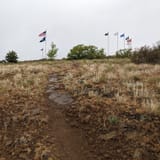 Memorial Hill, Utah - 138 Reviews, Map | AllTrails