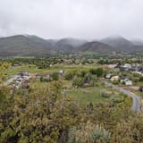 Memorial Hill, Utah - 138 Reviews, Map | AllTrails