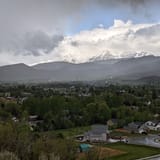 Memorial Hill, Utah - 157 Reviews, Map | AllTrails