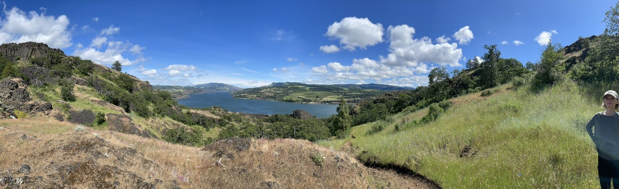 Labryinth, Old Ranch Road, Little Maui Trail, Washington - 179 Reviews ...