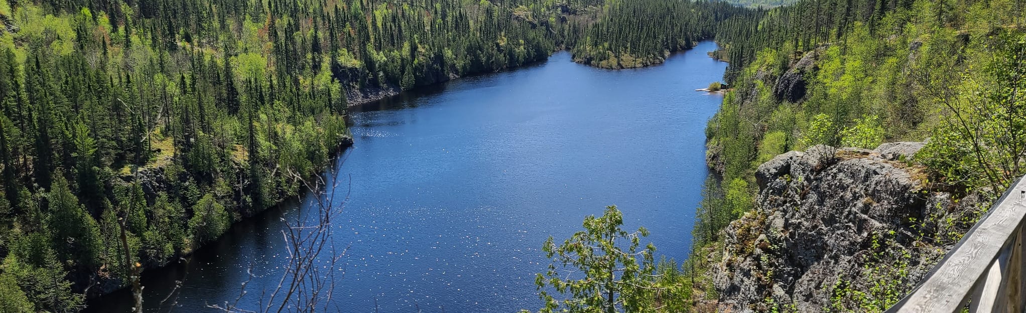 La Traverse Trail: 96 Reviews, Map - Quebec, Canada | AllTrails