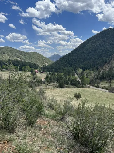 Best Hikes and Trails in Reynolds Ranch County Park | AllTrails